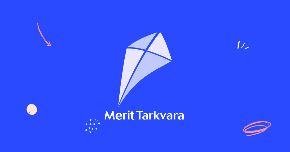 Log in – Merit Tarkvara